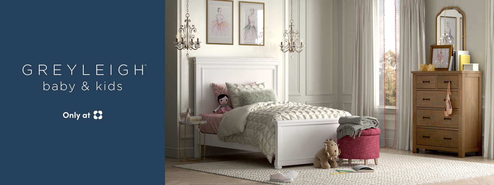 Greyleigh™ Baby & Kids | Wayfair