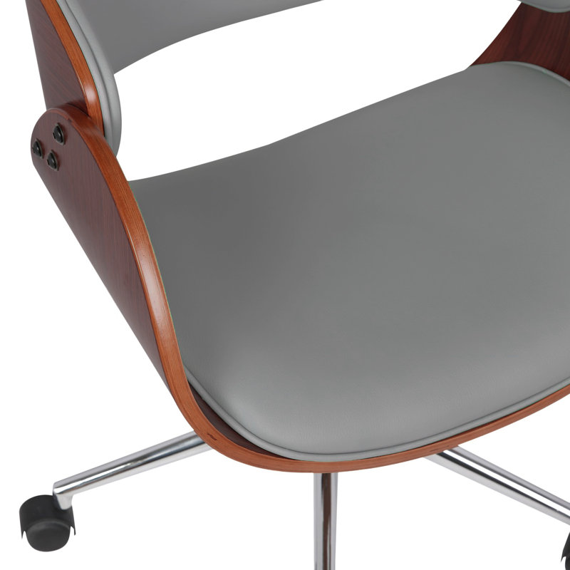 Wade Logan Bramley Ergonomic Desk Chair & Reviews | Wayfair.co.uk