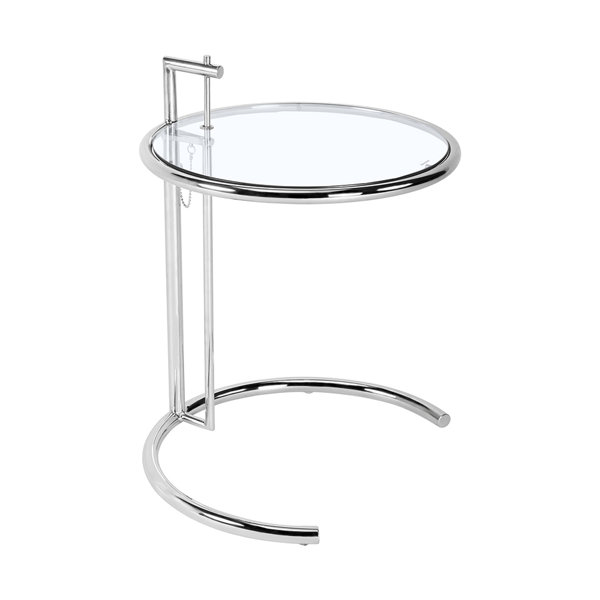 Fairmont Park Janiyah Mid-Century Side Table | Wayfair.co.uk