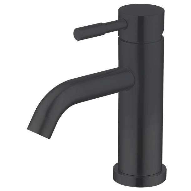 Averen Inc Kebo Double Handle Waterfall Faucet With Hand Shower ...
