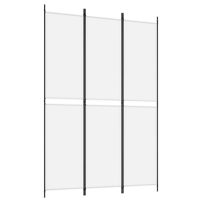Ebern Designs Rikkea Folding Room Divider | Wayfair