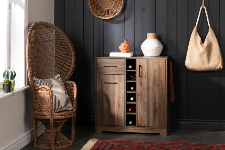 14 Ways to Master Modern Rustic Design | Wayfair