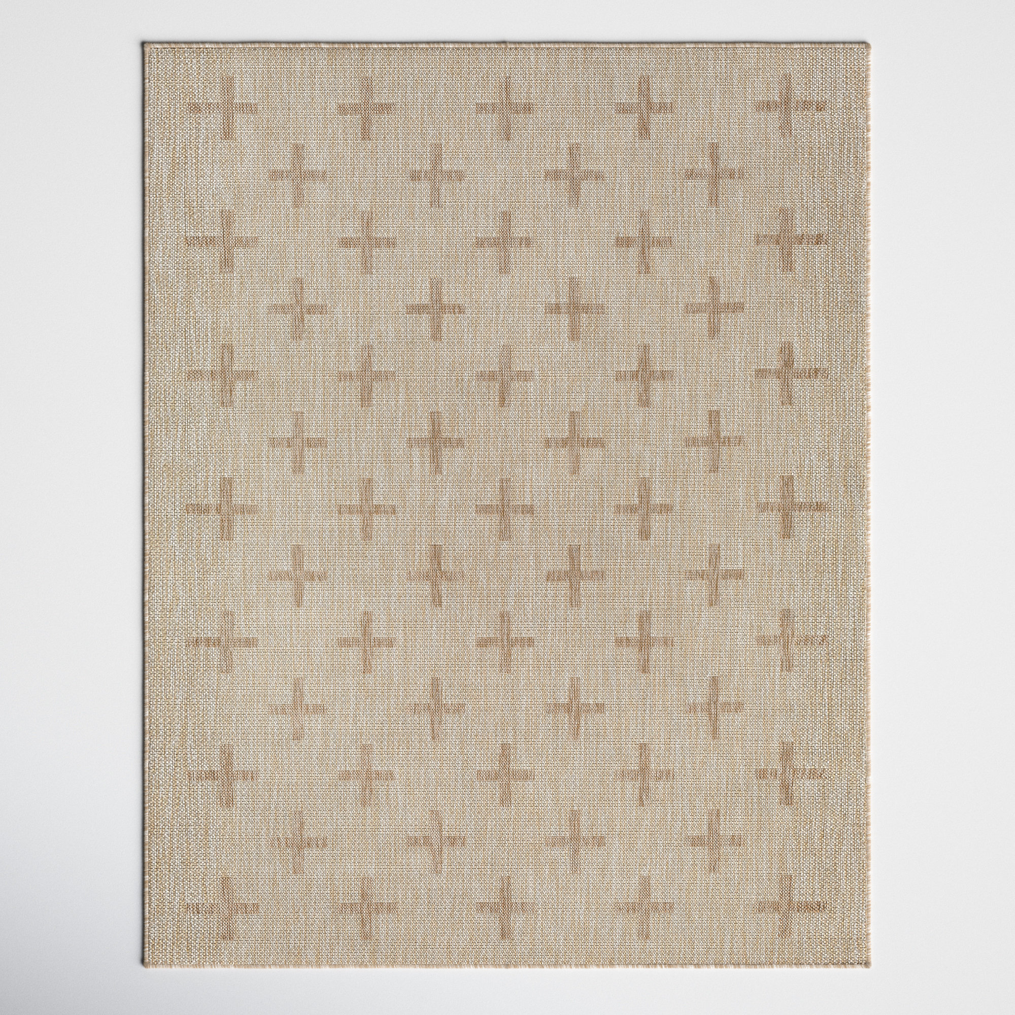 Bronwyn Area Rug & Reviews | Joss & Main
