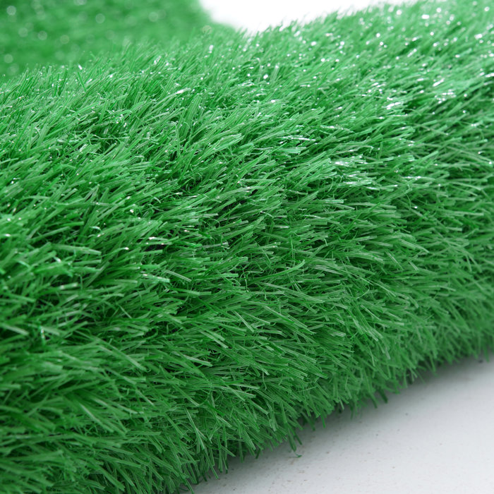 OMFG 120" x 79.2" Artificial Grass Turf Panels & Reviews | Wayfair