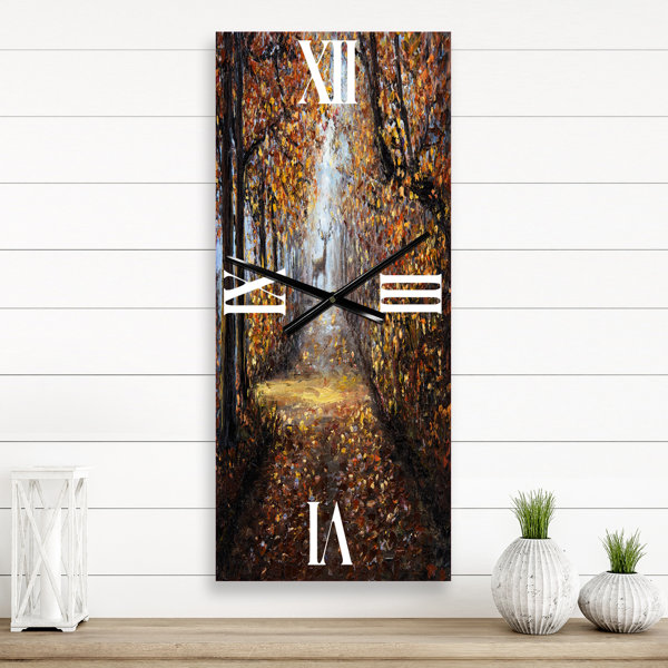Deer-wall-clocks | Wayfair