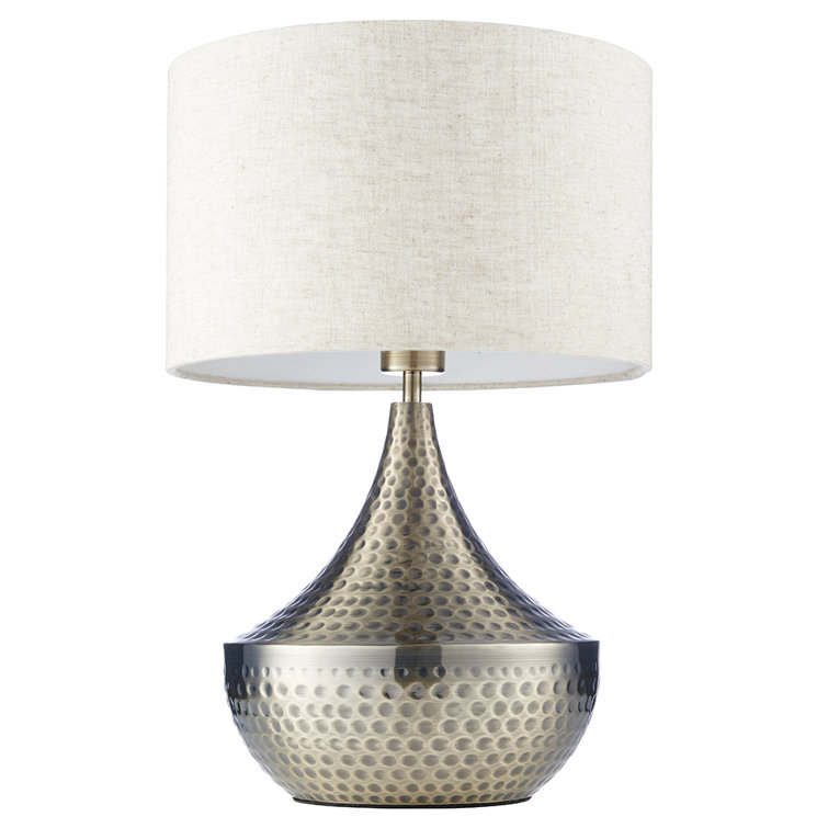 Pagazzi Lighting Oka 47cm Table Lamp | Wayfair.co.uk