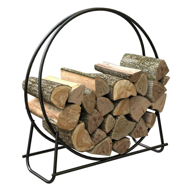 Symple Stuff Log Rack & Reviews | Wayfair.co.uk