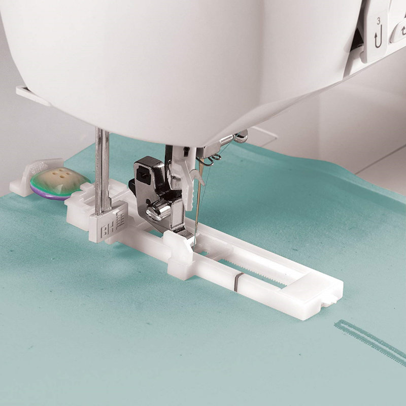 SINGER® Stylist™ 7258 Sewing Machine & Reviews | Wayfair