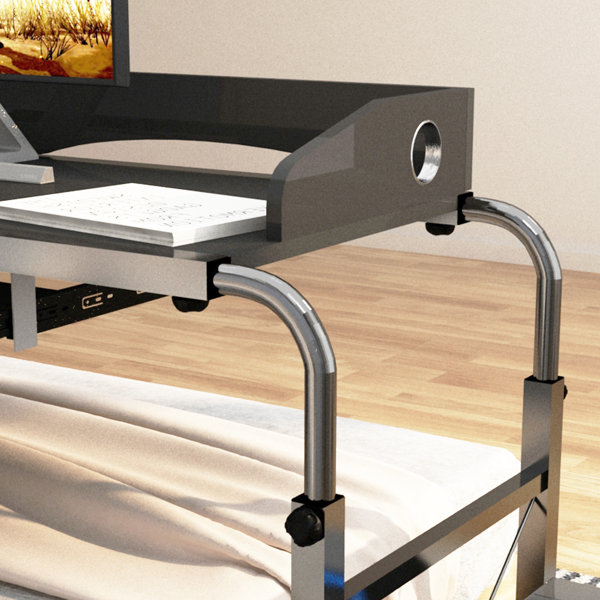 The Twillery Co.® Kenney Desk & Reviews | Wayfair