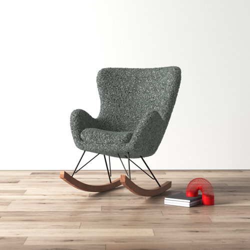 Modern Rocking Chairs | AllModern