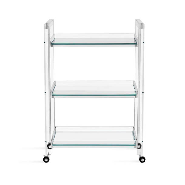 Interlude Ava Console Table | Perigold