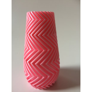 Pink Vases You'll Love | Wayfair.co.uk