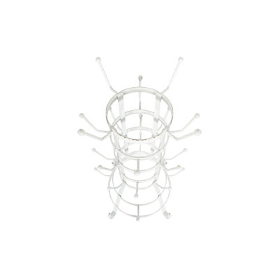 Laurel Foundry Modern Farmhouse Pembina Metal Mug Tree & Reviews | Wayfair