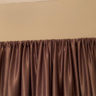Fleur De Lis Living Reinaldo Single Curtain Rod & Reviews | Wayfair