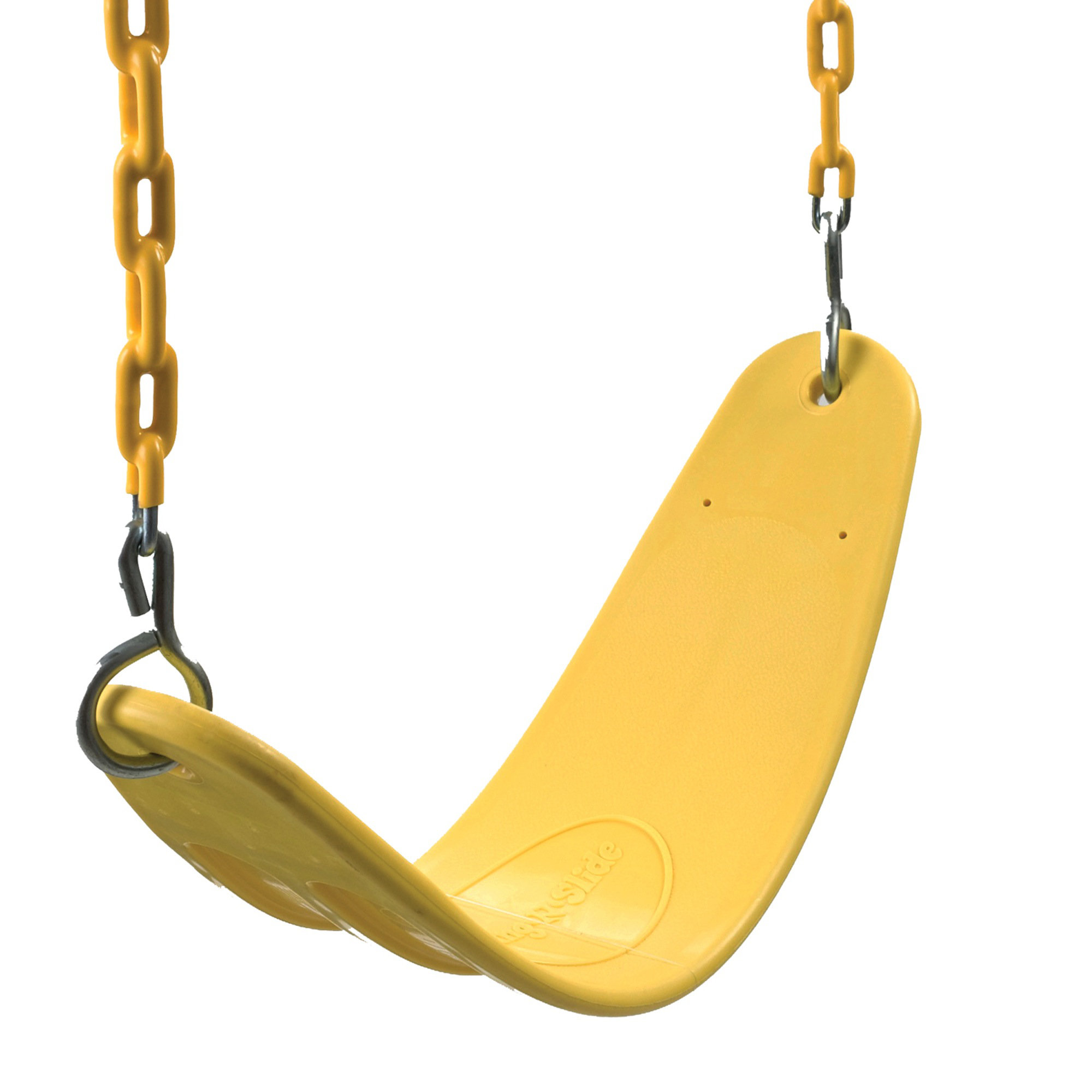 Swing-n-Slide Belt Swing Chains and Hooks & Reviews | Wayfair