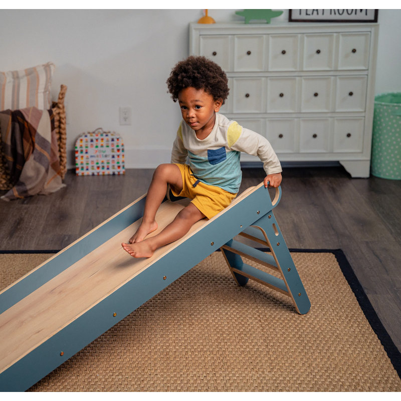 Avenlur Folding Slide | Wayfair