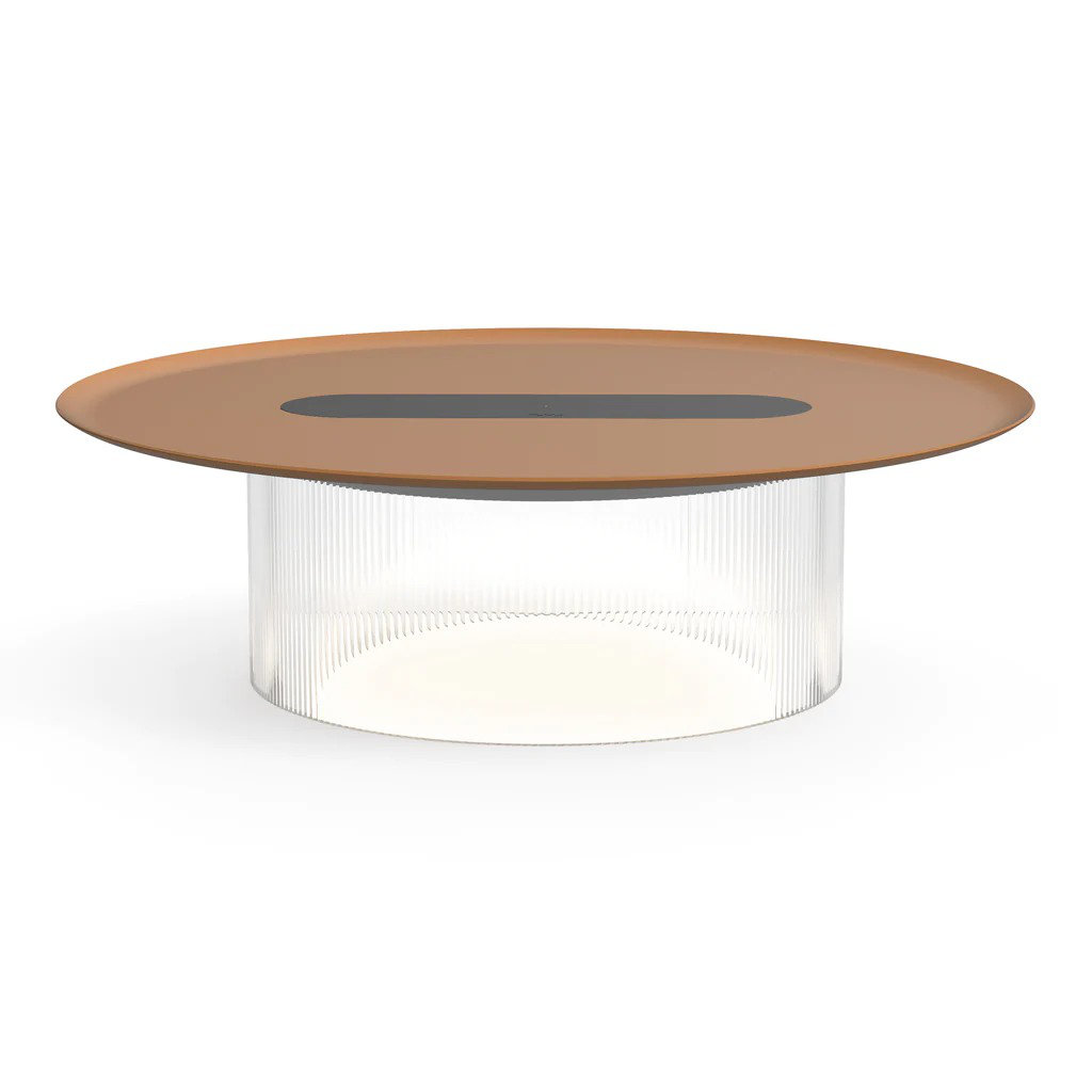 Pablo Designs Carousel Table | Wayfair