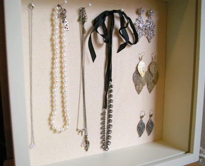 Clever Jewelry Display Ideas | Wayfair
