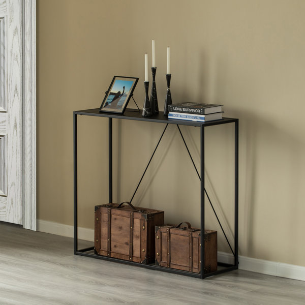 Latitude Run® 31.5'' Console Table | Wayfair