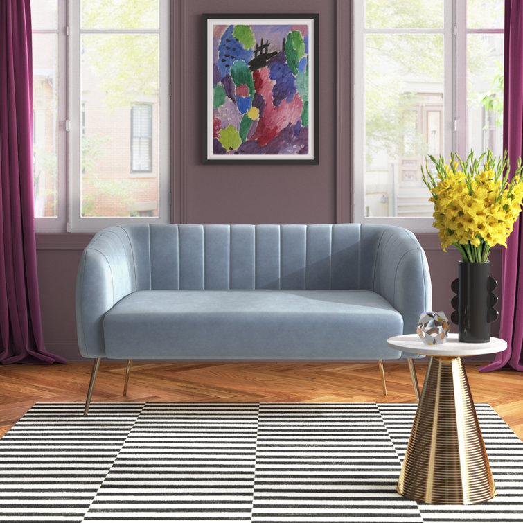 Etta Avenue Aylin Configurable Living Room Set & Reviews | Wayfair.co.uk