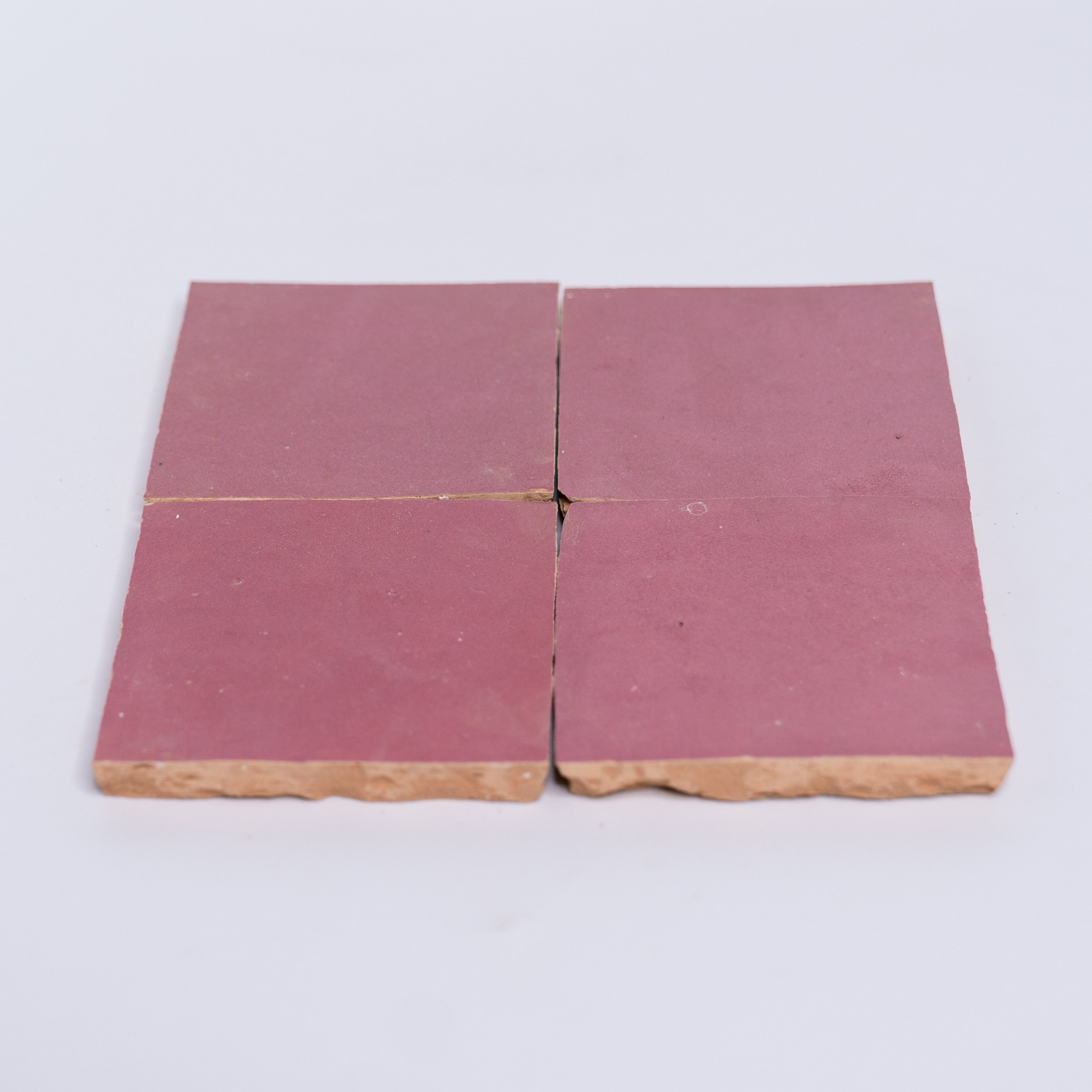 Moroccan Mosaic Tile House Zelig 4" x 4" Moroccan Wall & Floor Tile ...