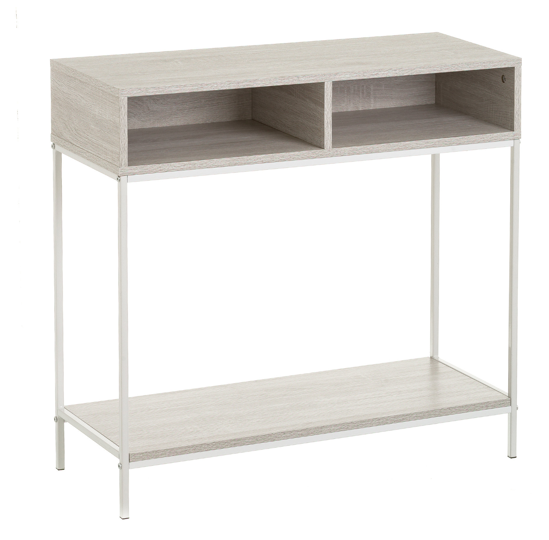 17 Stories Godard 80Cm Console Table | Wayfair.co.uk