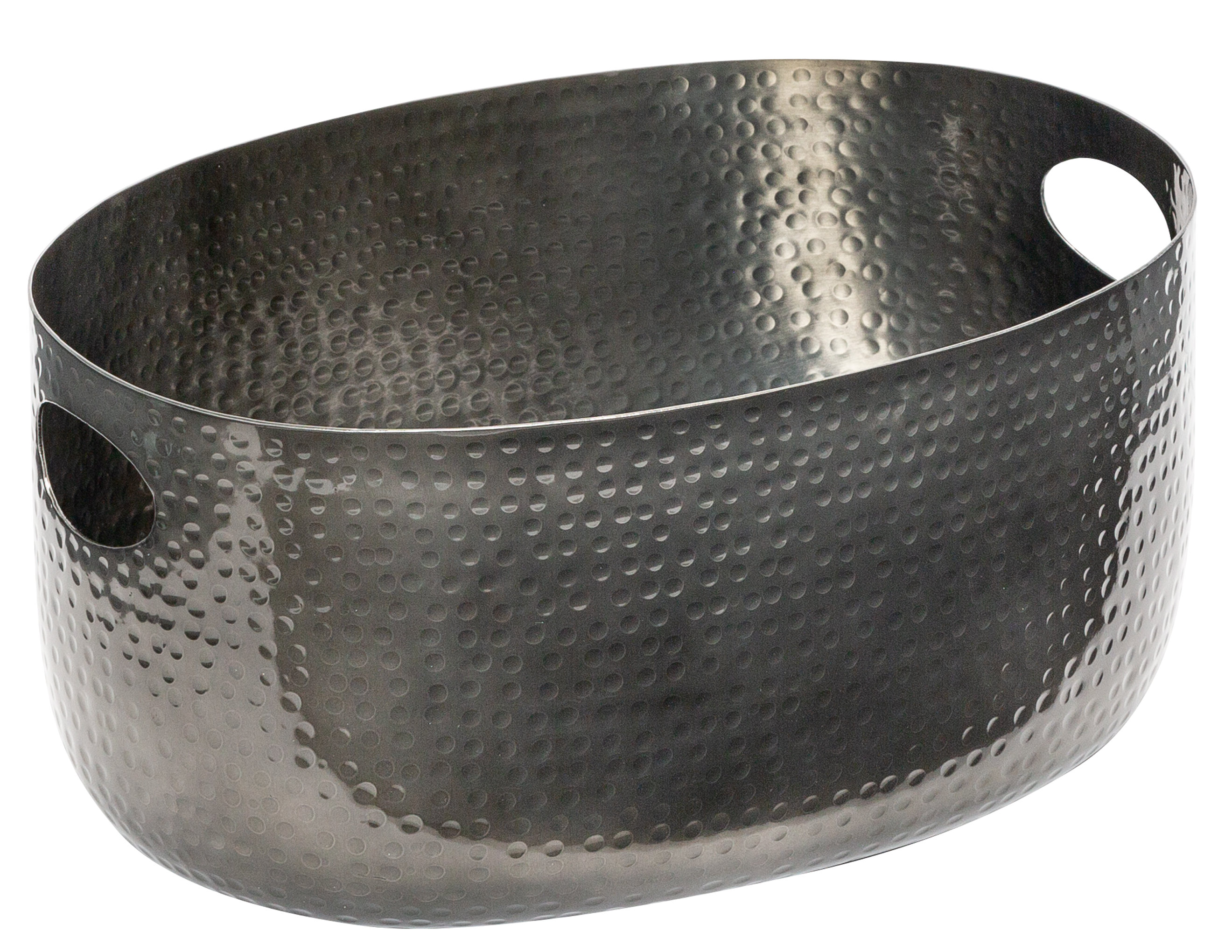 Dakota Fields Serving Aluminum Beverage Tub & Reviews | Wayfair