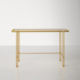 Modern Metal Desks | AllModern