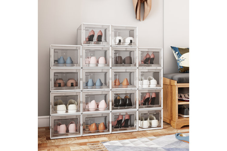 12 Clever Boot Storage Ideas | Wayfair