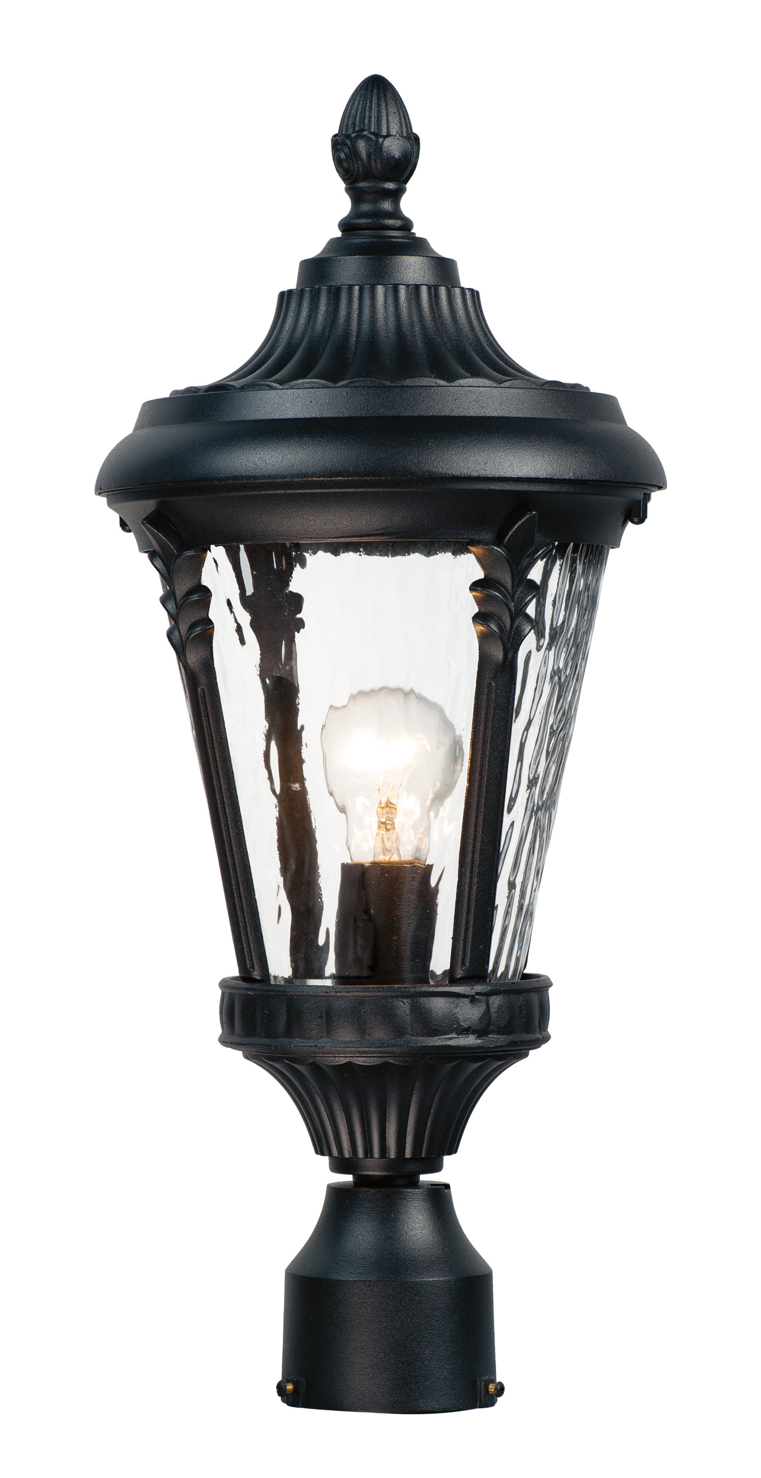 Charlton Home® Westfall Lantern Head | Wayfair
