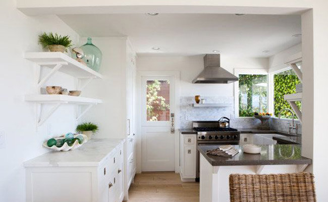 Kitchens Through the Ages | Wayfair