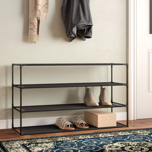 Wayfair | Shoe Racks