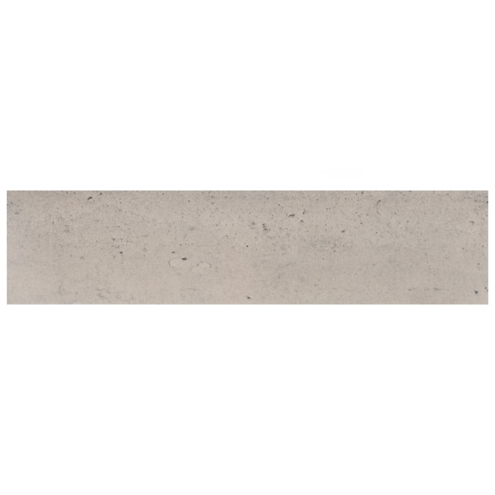 Merola Tile Capri 3" x 10" Porcelain Stone Look Subway Wall Floor Use ...