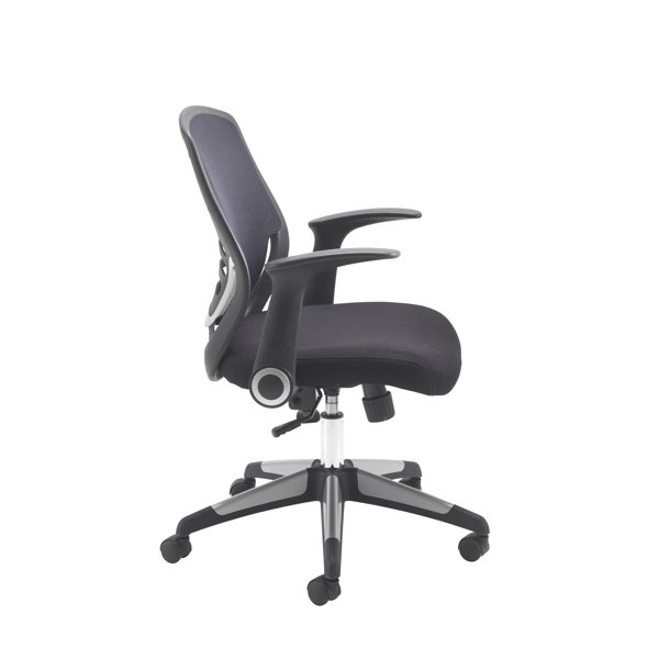 Brayden Studio Mesh Office Chair & Reviews | Wayfair.co.uk