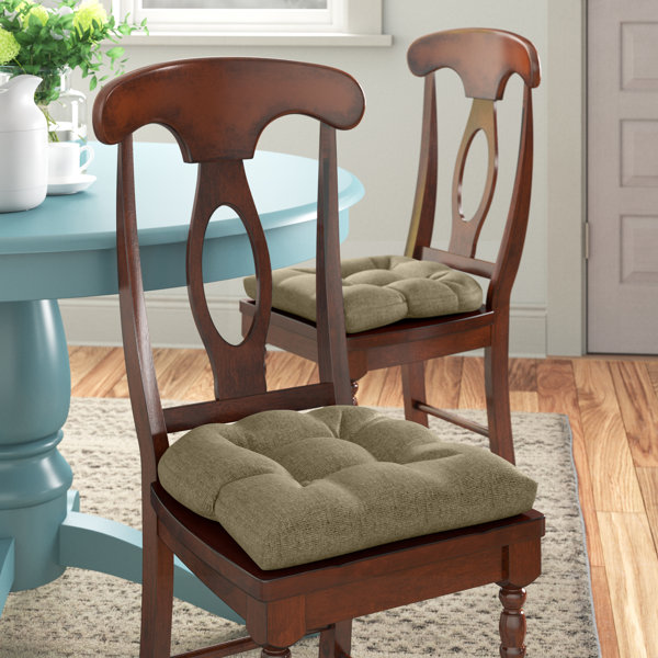 Teal-chair-cushions | Wayfair