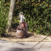 Regal Art & Gift Rocker Hummingbird Stake - Woodnymph & Reviews | Wayfair