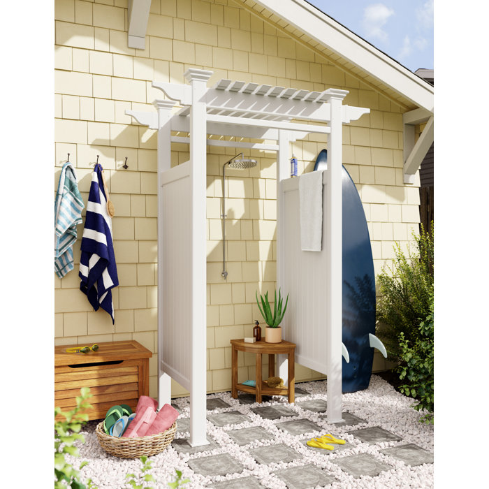 Speakman Sentinel Mark II Anti-Scald Pressure Balanced Exposed Wall ...