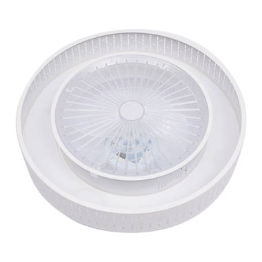 Maxim Lighting Basic-Max 2-Light Universal Ceiling Fan Bowl Light Kit ...