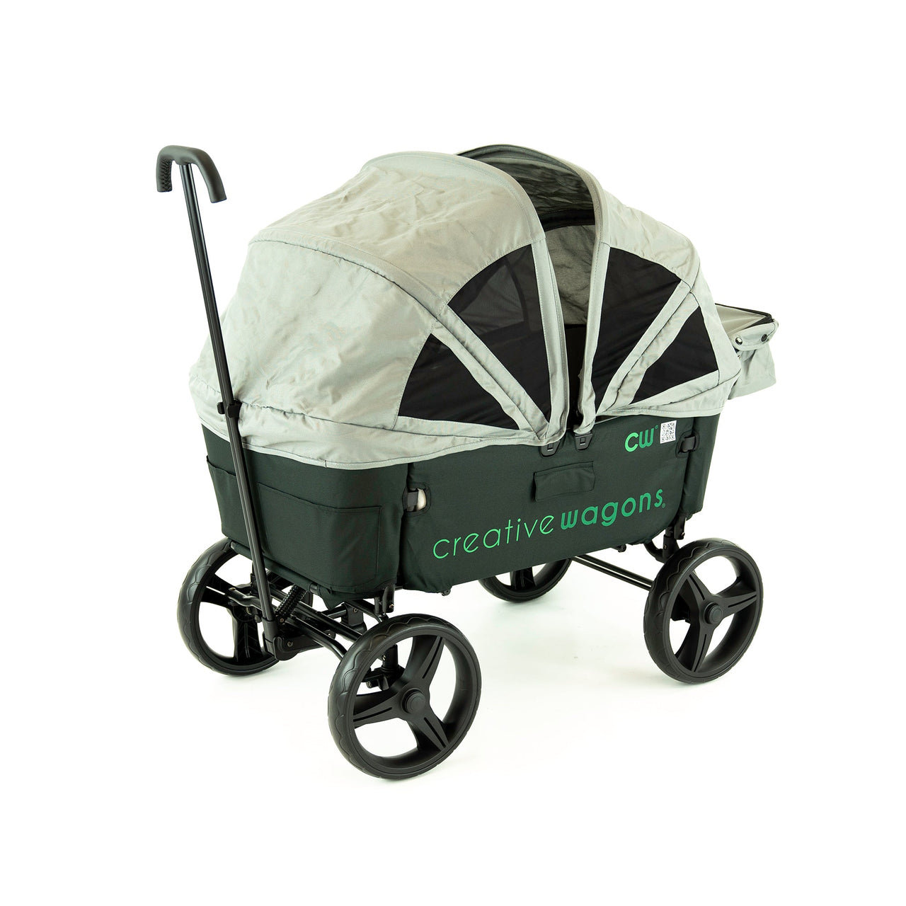 CREATIVE OUTDOOR DISTRIBUTOR Wagon Buggy Bags & Storage | Wayfair