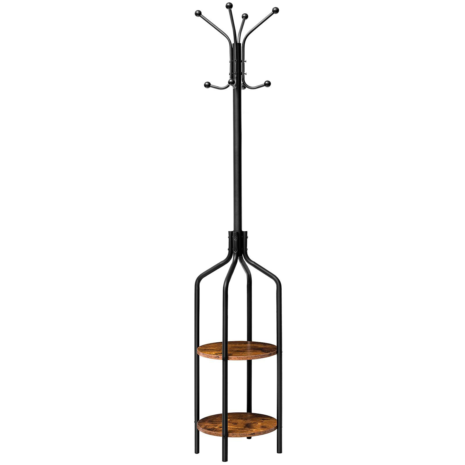 Williston Forge Abreona Iron Hall Tree | Wayfair.co.uk