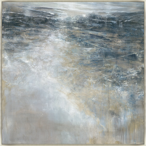 Chelsea Art Studio Jacob Lincoln Meer Beginnings by Jacob Lincoln ...