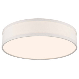 Wayfair | Decorative Recessed Lighting Trims You'll Love in 2022