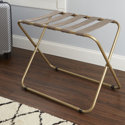 Luggage Racks | B2B Experts | Wayfair