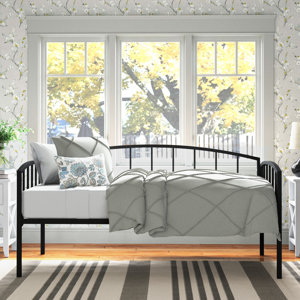 Andover Mills™ Barium Daybed & Reviews | Wayfair