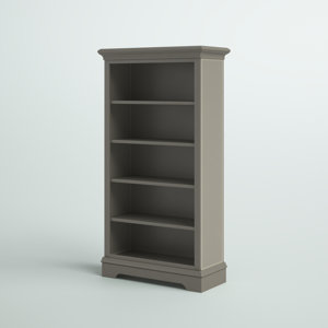 Greyleigh™ Alicea Bookcase & Reviews | Wayfair
