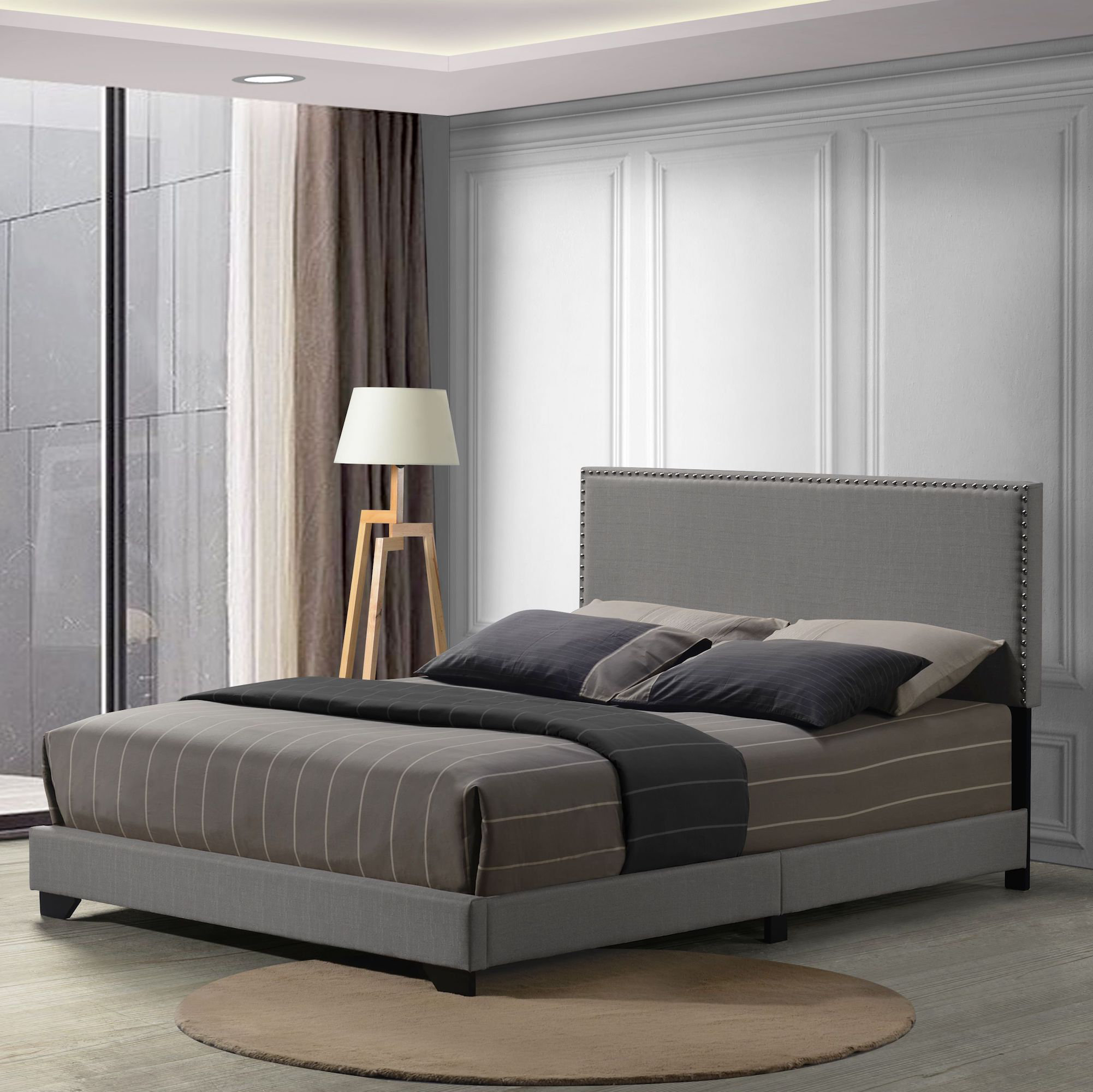 Latitude Run® Bed Frame | Wayfair