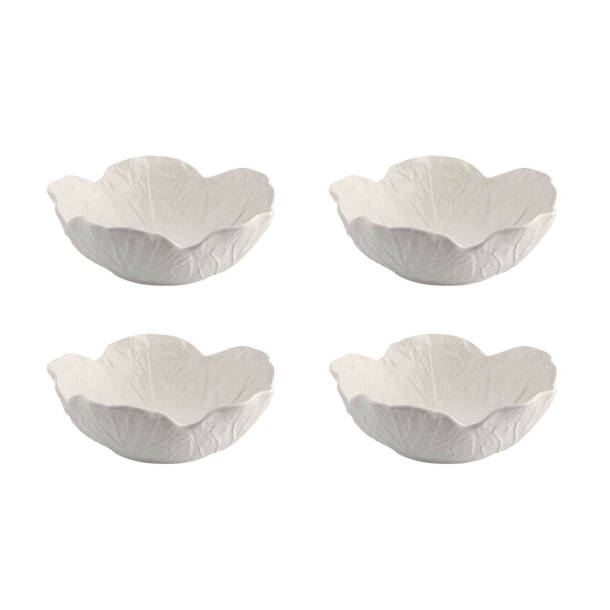 Bordallo Pinheiro Earthenware Dinnerware Set | Wayfair