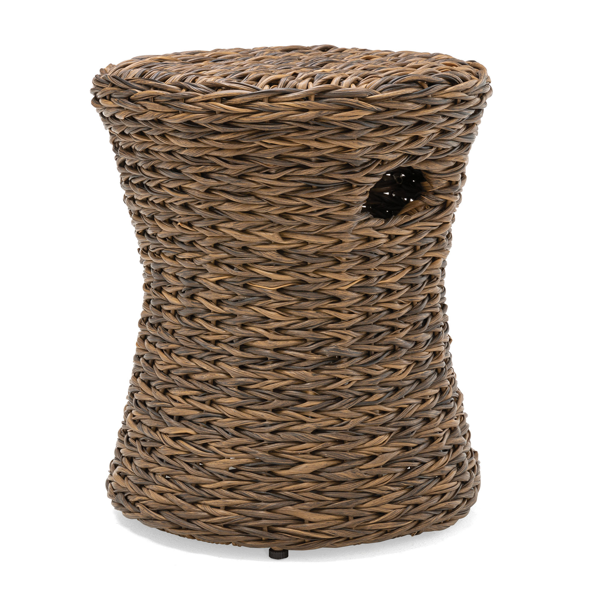 Winston Cayman Outdoor Side Table | Wayfair