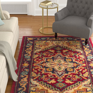 Wayfair | Astoria Grand Area Rugs You'll Love in 2022
