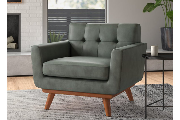 Types of Living Room Chairs: Which to Choose & Why They'll Work for You ...